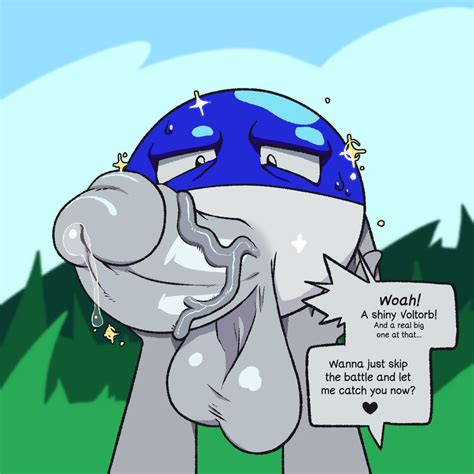 Rule 34 11 Balls Big Penis Chronobauble English Text Erection Generation 1 Pokemon Genitals