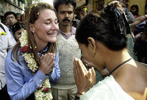 Melinda Gatess Life And Career Through The Years Photos