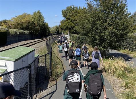 News 2021 He Tīwai Mātauranga Heaton Normal Intermediate School