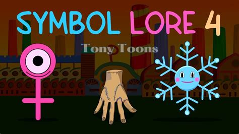 Symbol Lore 4. Continuation | Symbol/Alphabet Lore animation (Shape Lore) - YouTube