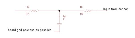 Mpx5100 Pressure Sensor Code Help Needed Sensors Arduino Forum