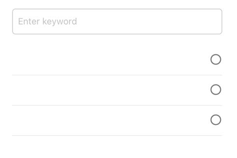 The Data Not Showing Issue Xuho React Native Select Two GitHub