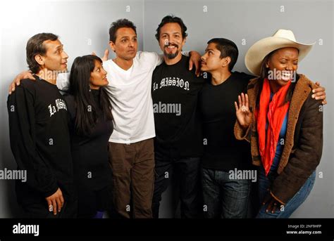 La Mission Movie