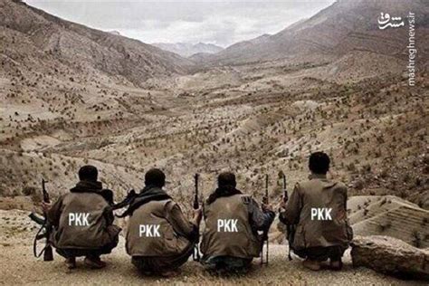 کارنامه سیاه گروهک تروریستی پ‌ک‌ک در کردستان عکس مشرق نیوز