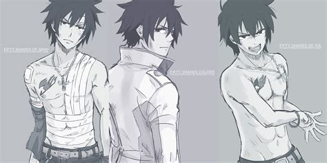 Gray Fullbuster Tumblr