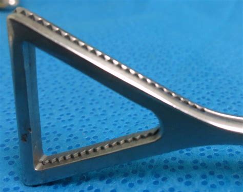 Used Pilling 34 2670 Forceps Surgical Instruments For Sale Dotmed