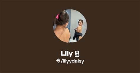 Lily 🌹 Find Lily 🌹 Onlyfans Linktree
