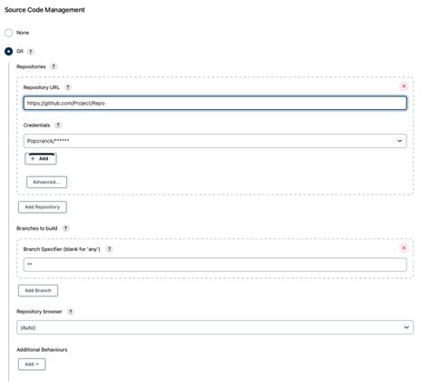 Docker Image Build Pipeline For A NET Core Application Using Jenkins DevNinja Automation Avenue