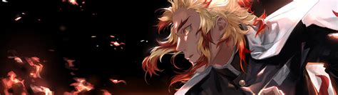Dual Monitor Anime Wallpapers