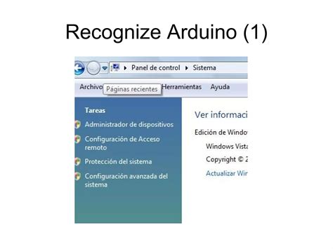Arduino Traffic Lights PPT Technology Computing