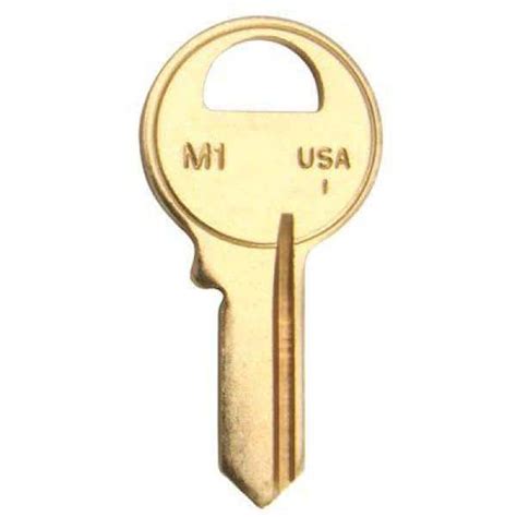 Bronze Blank Keys At Kimberly Marte Blog