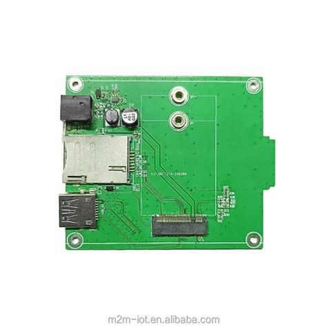 5g Iot Module Adapter Board M 2 Interface Kit Usb3 0 5g Modem For