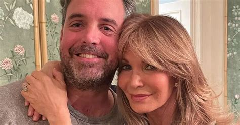 Charlie S Angels Star Jaclyn Smith Shows Off Age Defying Beauty In Rare Family Snap Daily