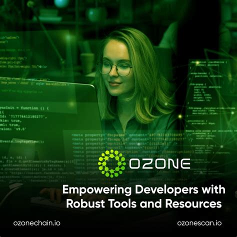 empowering developers ozone chain medium
