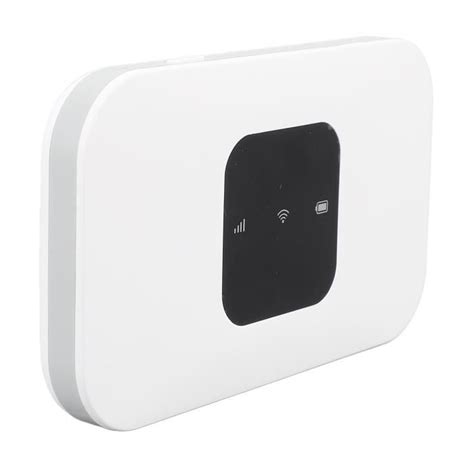 Omabeta Wifi Mobile 4g Lte Routeur Wifi Mobile Prend En Charge 10 Utilisateurs Insertion De