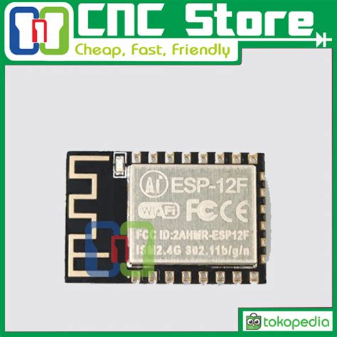 Jual Cnc Esp Esp F Esp Wifi Wireless Remote Serial Transceiver Kab Bantul Cnc