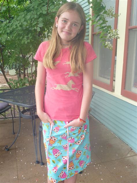 Tween Teen Beginning I Sewing Series Stitch Lab Flickr