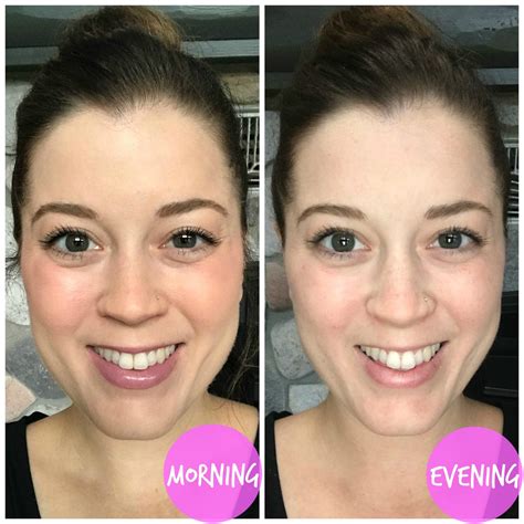 With And Without Makeup Setting Spray Saubhaya Makeup