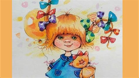 Ватная Игрушка Пеппи длинный чулок 2ч(надеваем платье) - YouTube