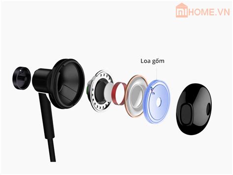 Tai Nghe G M Xiaomi Xiaomi Vi T Nam Ph N Ph I Ch Nh H Ng I N Tho I Robot H T B I M Y L C