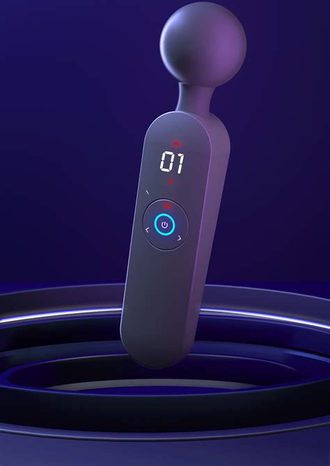 来乐跨境情趣用品秒潮震动棒变频强震av棒女性自慰器成人用品批发 阿里巴巴