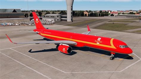Flightfactor B757 Liveries For X Plane 12 X Plane To