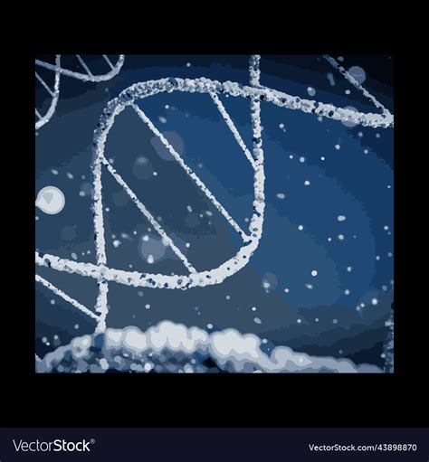 3d Visualization Royalty Free Vector Image Vectorstock