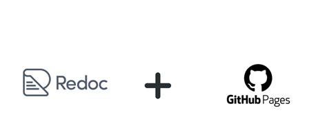 A Guide To Creating API Documentation With Redoc And GitHub Pages DEV Community