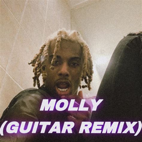 Stream Molly Guitar Remix By Listen Online For Free On Soundcloud