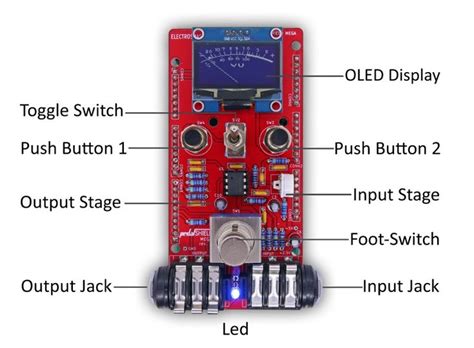 mega hackaday arduino shield led matrix arduino based projects