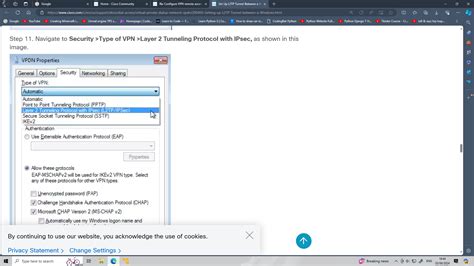 Solved Configure Vpn Remote Access 2901 Router Cisco Community