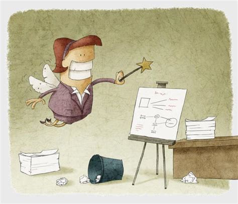 A Discussion Of The Overall Approach Of GTD Or Getting Things Done