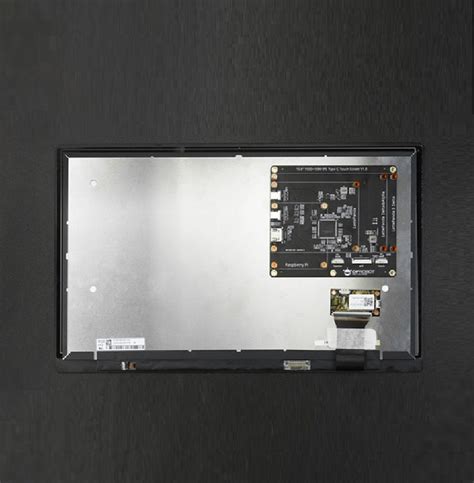 Dfrobot 156 Inch 1920x1080 Ips Type C Touch Screen And Display For Raspberry Pi Lattepanda