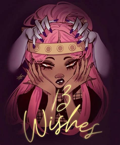 Monster High Anime Art