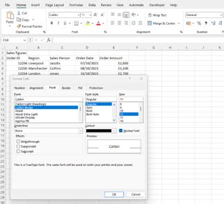 SquareOne Training Boost Your Excel Efficiency With 7 Time Saving Formatting Keyboard
