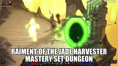 How To Get Jade Harvester Set At Zane Hodge Blog