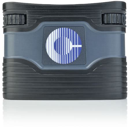 ClearCom RS Two Channel Encore Analog Partyline Intercom System Beltpack