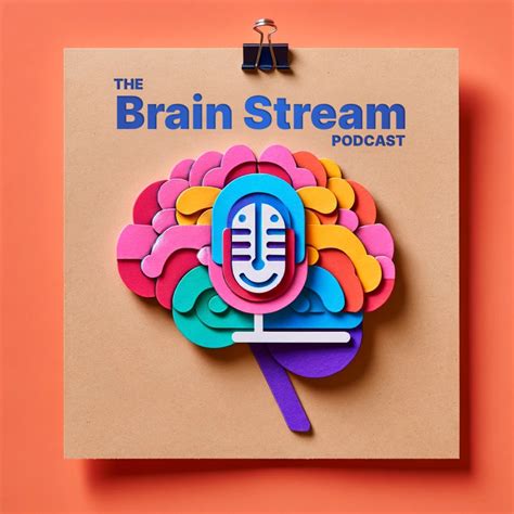「brain stream the brain computer interfacing podcast」ポッドキャスト apple
