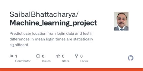 GitHub SaibalBhattacharya Machine Learning Project Predict User Location From Login Data And