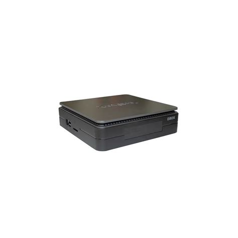 Xsarius Dbox 4k Uhd Hevc Android 9 Ott Linux Wifi Iptv Premiumtv Box