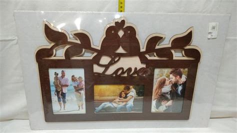 Фоторамка — ціна 200 грн у каталозі Фоторамки Купити товари для дому та побуту за доступною