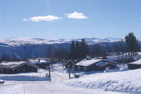 Høvringen Putten Seter