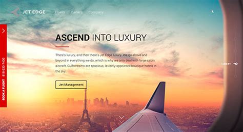 动起来 32个使用CSS3技术的网页设计欣赏 设计达人