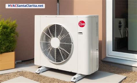 Rheem Mini Split Pros And Cons Features Reviews