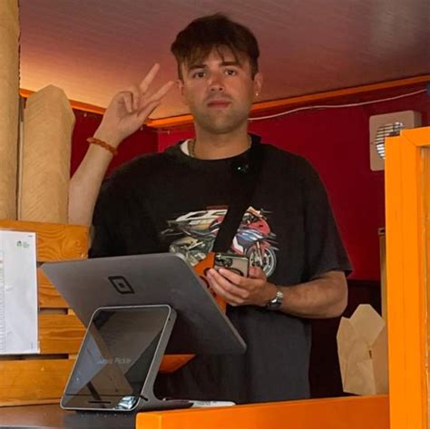 Tucked Away In The Broxburn Industrial Estate The Bapmobile Stands Out