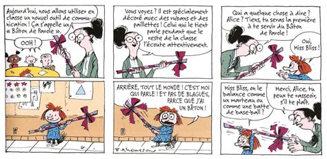 Cul De Sac De Richard Thompson Comixtrip
