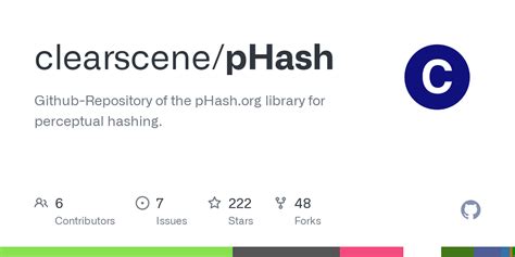 Github Clearscenephash Github Repository Of The Library
