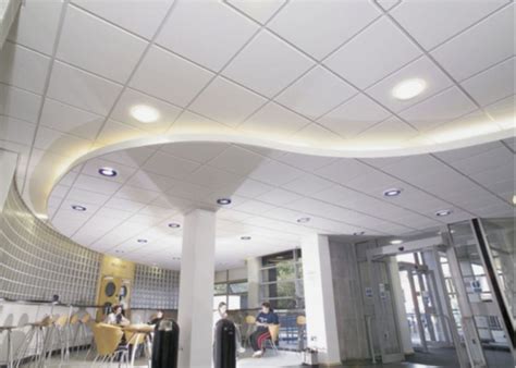 Ceiling Systems Tinen Design