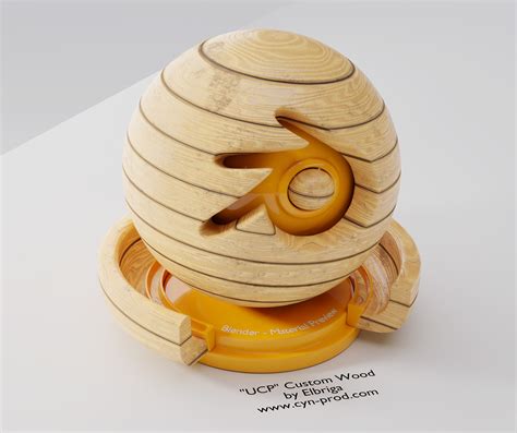 Procedural Cc 0 Pbr Wood Shader Blendernation