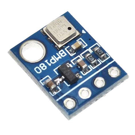 BMP Barometric Pressure Sensor Board Module Smartiphi